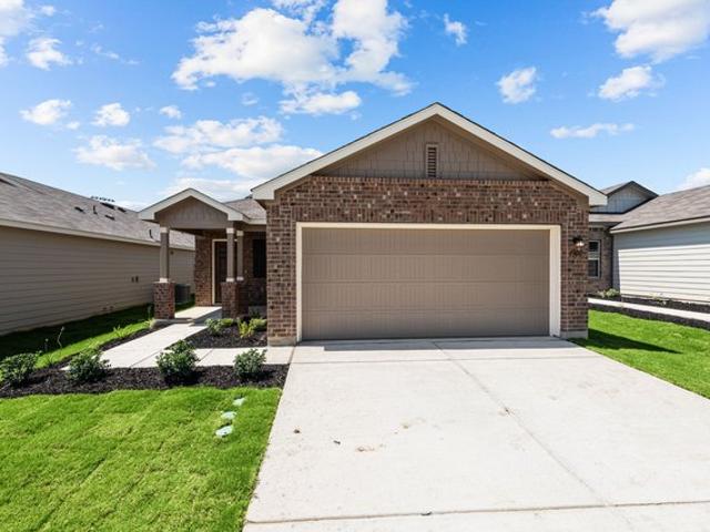 Hibiscus Plan Park Place Community
