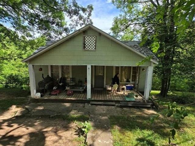 Hibriten Mountain Rd, Lenoir, Home For Sale