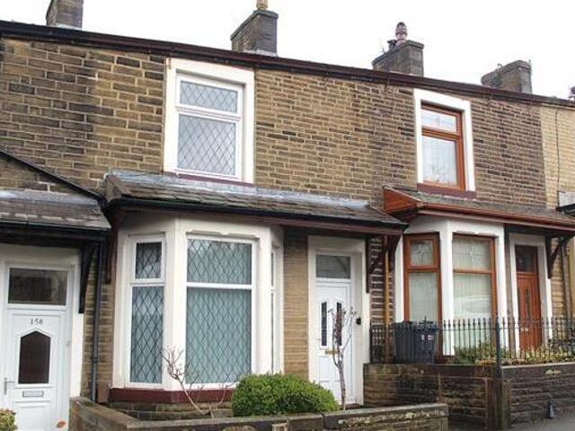 Hibson Rd, Nelson, 2 Bedroom Terraced