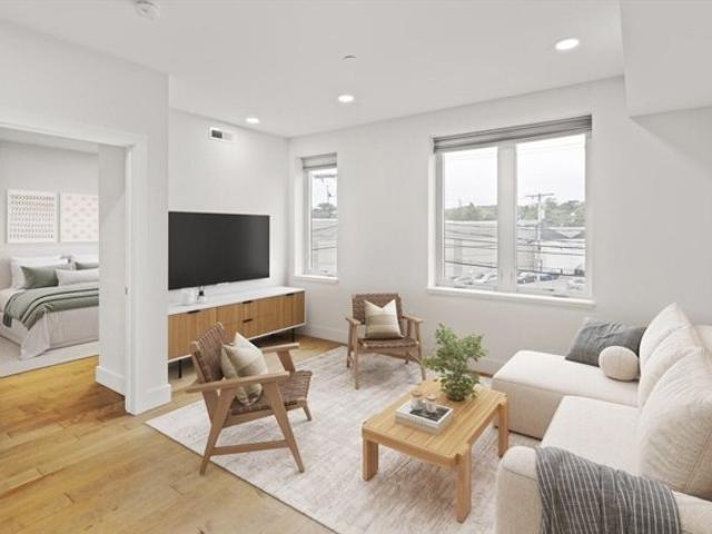 Hichborn St Apt,boston, Condo For Sale