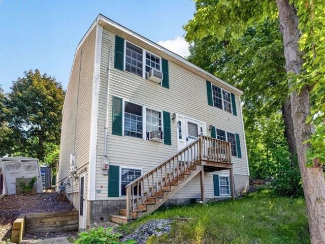 Hichborn St, Revere, Home For Sale