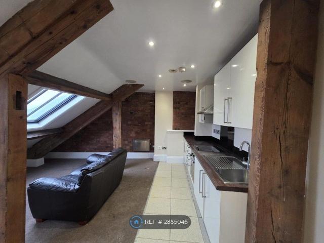 Hick St, Bradford BD1, Studio to rent, £600 pcm | PrimeLocation