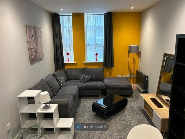 Hick Street, Bradford BD1, 1 bed flat to rent, £700 pcm | PrimeLocation