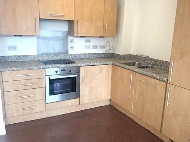 Hicking Building, Nottingham NG2, 1 bed flat to rent, £900 pcm | PrimeLocation