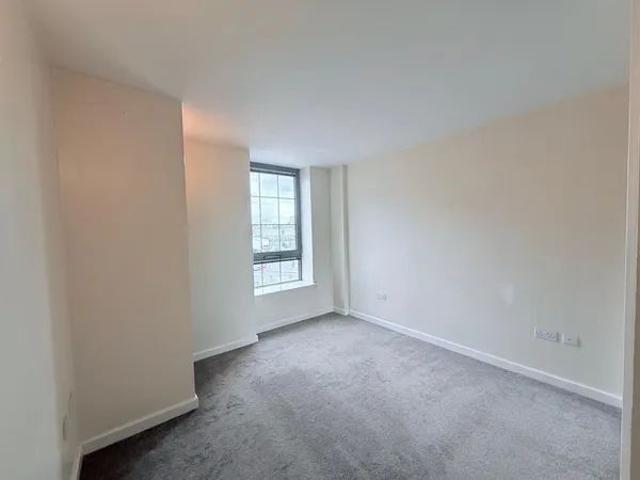 Hicking Building, Nottingham, NG, Property for rent