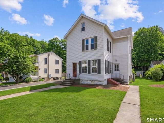Hickok Ave, Bethel, Home For Sale