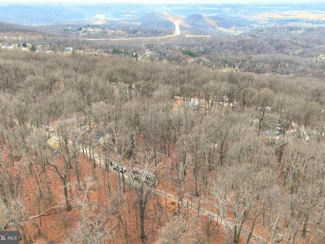 Hickory Nut Ln
