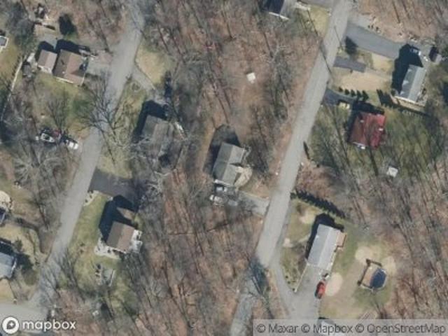 Hickory Ave