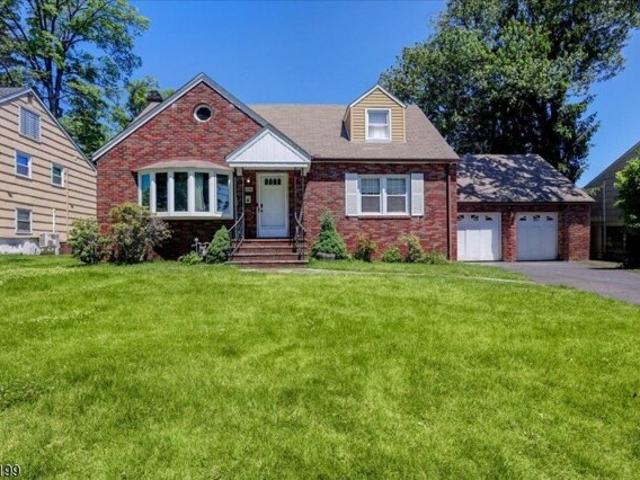 Hickory Ave, Garwood, Home For Sale