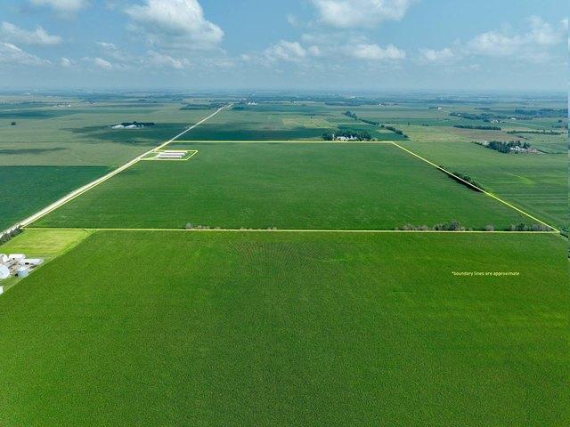 Hickory Ave, Greene, IA 50636