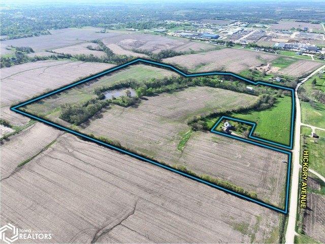Hickory Ave, Mount Pleasant, IA 52641