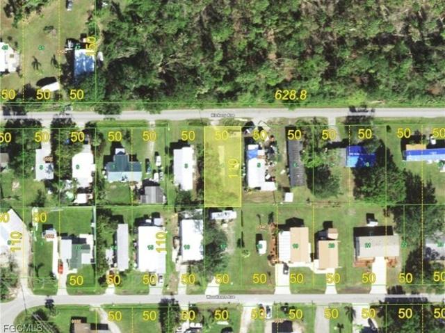 Hickory Ave, Punta Gorda, Plot For Sale