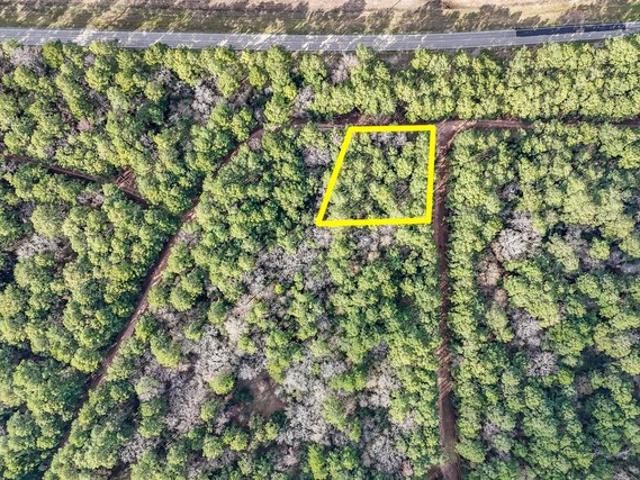 Hickory Bow Ln, Hempstead, TX 77445