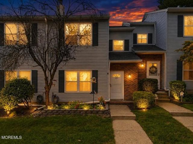 Hickory Ct, Jamesburg, Home For Sale
