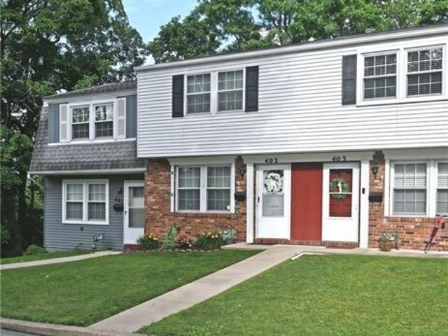 Hickory Cir, Canonsburg, Home For Sale
