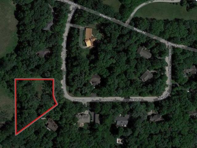 Hickory Cir Lot 3, Sycamore, IL 60178