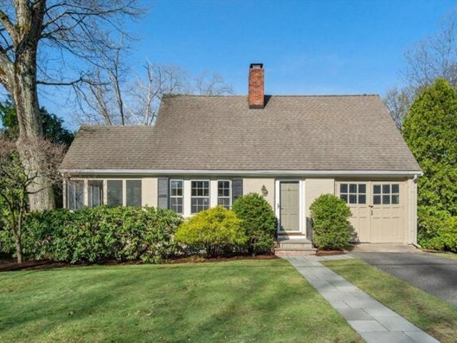 Hickory Cliff Rd, Newton, Home For Sale