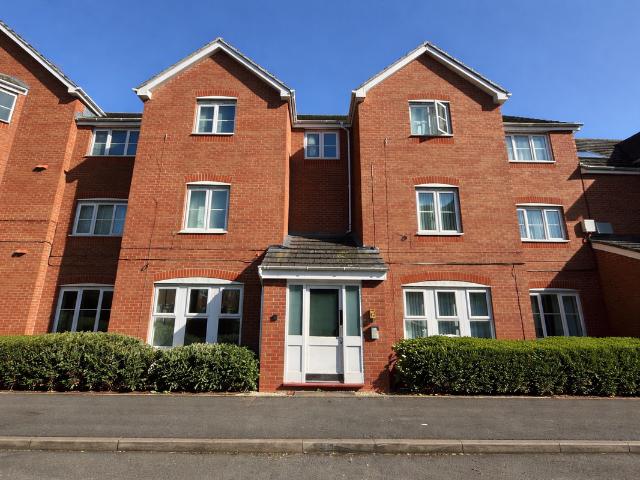Hickory Close, Coventry CV2, 2 bed flat to rent, £900 pcm | PrimeLocation