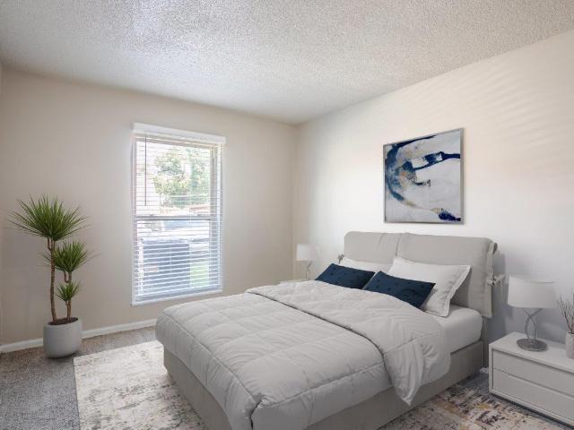 Hickory Creek Apartment and Townhomes 1 Bedroom Apartment for Rent at 1150 Vultee Blvd, Nashville, TN 37217