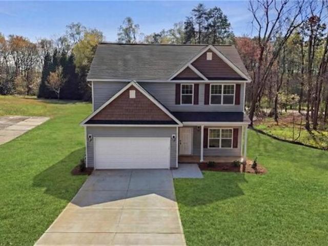 Hickory Creek Ct, Winston Salem, Home For Sale