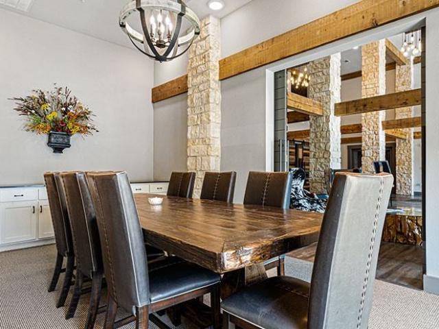 Hickory Creek Ranch Apartments 1 Bedroom Apartment for Rent at 2700 Cedar Creek Ln, Denton, TX 76210