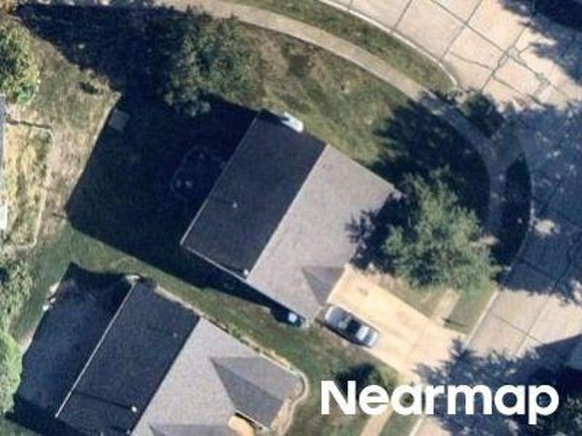 Hickory Crest Dr