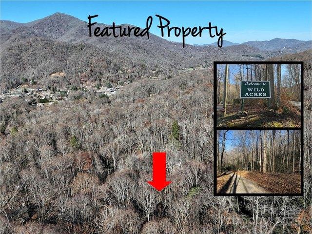 Hickory Dr, Maggie Valley, NC 28751