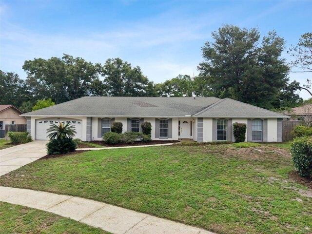 Hickory Dr, Longwood, Home For Sale