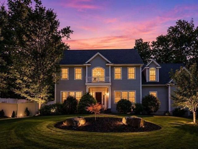 Hickory Dr, Shrewsbury, Home For Sale