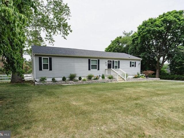 Hickory Dr, Vineland, Home For Sale