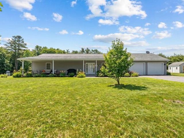Hickory Dr, Wiscasset, Home For Sale