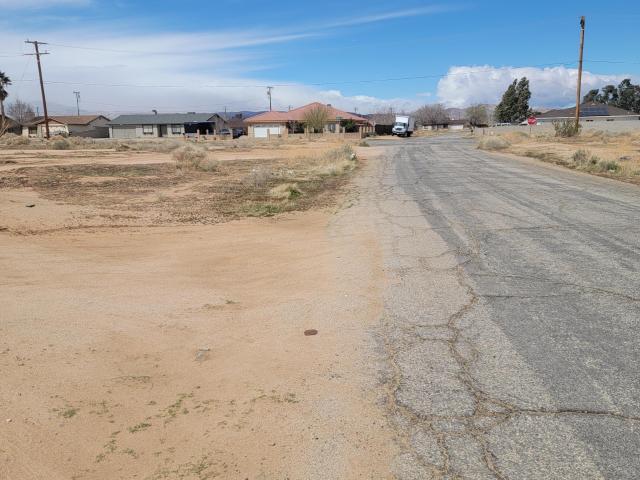 Hickory Drive