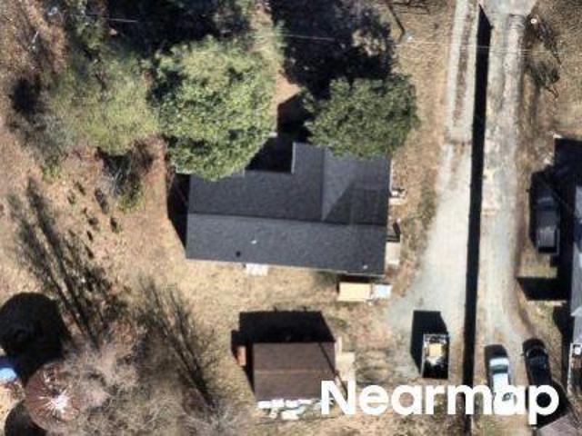 Hickory Fork Rd