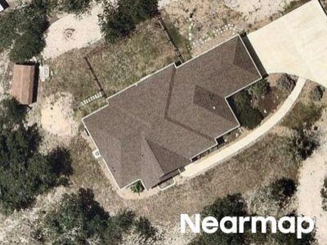 Hickory Forrest Dr
