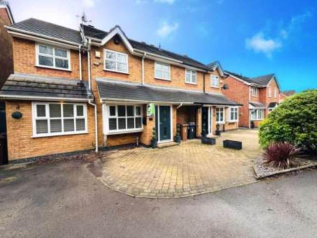 Hickory Grove, Melling L31, 4 bed semi detached house to rent, £1,250 pcm | PrimeLocation
