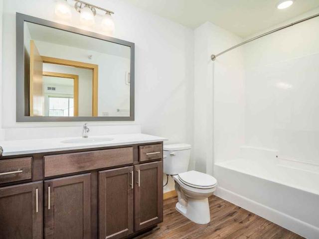 Hickory Grove Apartments D 2 Bedroom Apartment for Rent at 1231 Enterprise Dr E, Belle Plaine, MN 56011