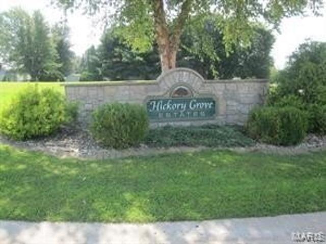Hickory Grove Dr, Jerseyville, IL 62052