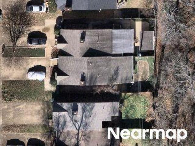 Hickory Grove Dr