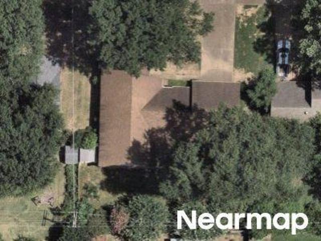 Hickory Grove Ln