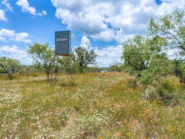 Hickory Grove Rd, Mason, TX 76856