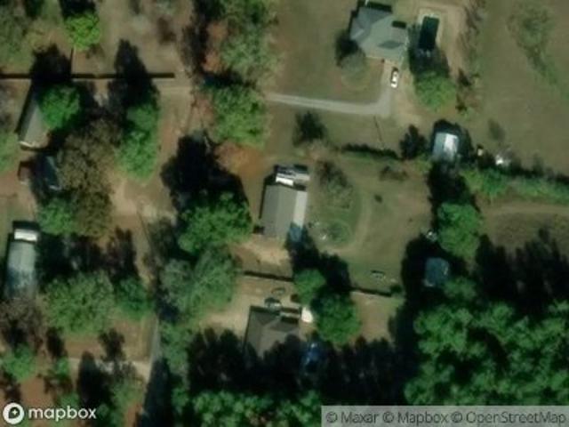 Hickory Grove Rd