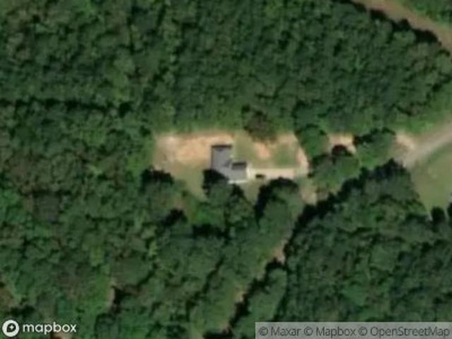 Hickory Grove Rd
