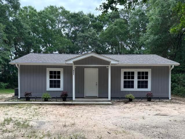 Hickory Hammock Rd
