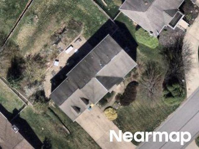 Hickory Heights Dr