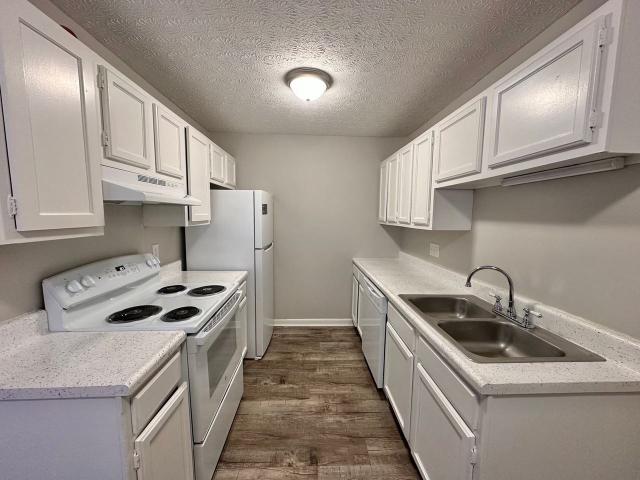 Hickory Hill Apartment Homes 1 Bedroom Apartment for Rent at 201 Overbrook Dr, Knoxville, TN 37920