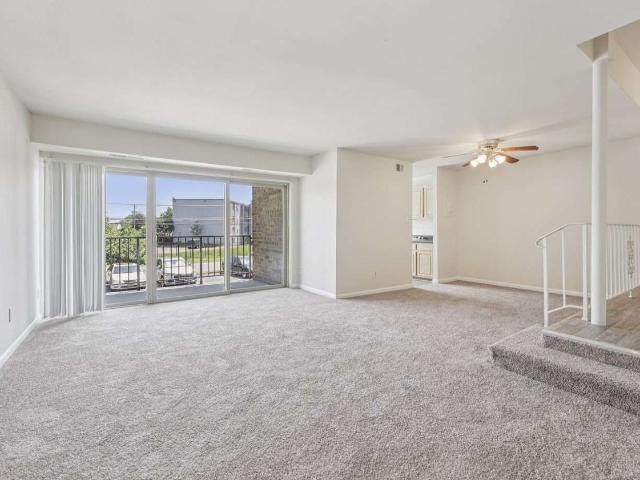 Hickory Hill Apartments 4 Bedroom Apartment for Rent at 3613 Silver Park Dr, Suitland, MD 20746 Suitland Silver Hill