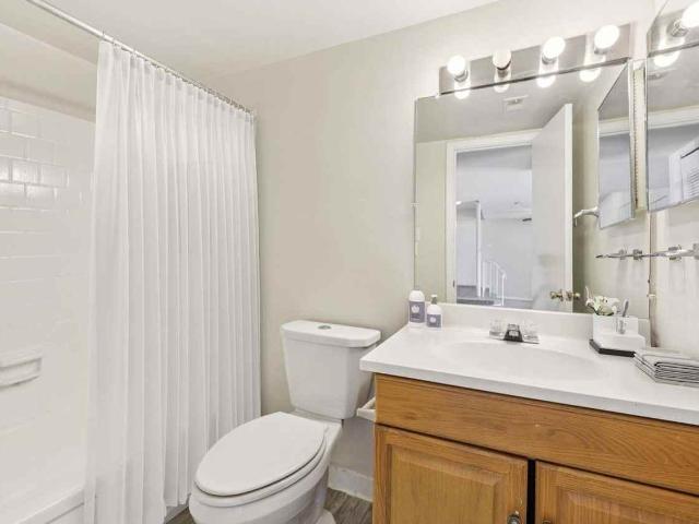 Hickory Hill Apartments 2 Bedroom Apartment for Rent at 3613 Silver Park Dr, Suitland, MD 20746 Suitland Silver Hill