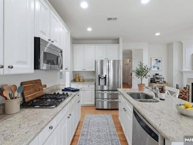 Hickory Hill Blvd Unit,totowa, Home For Sale