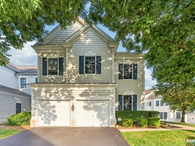 Hickory Hill Blvd Unit,totowa, Home For Sale