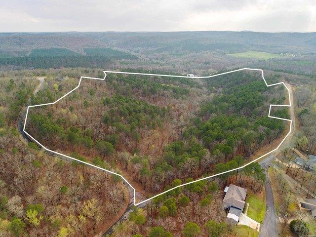 Hickory Hill Ohio Dr Lot 0, Hot Springs, AR 71913